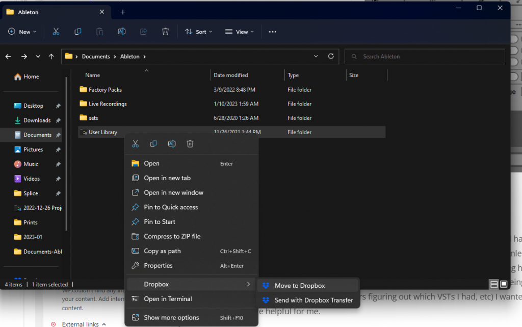 Tips for painless plugin/VST/DAW migration to new computers - OURFRIENDGUS